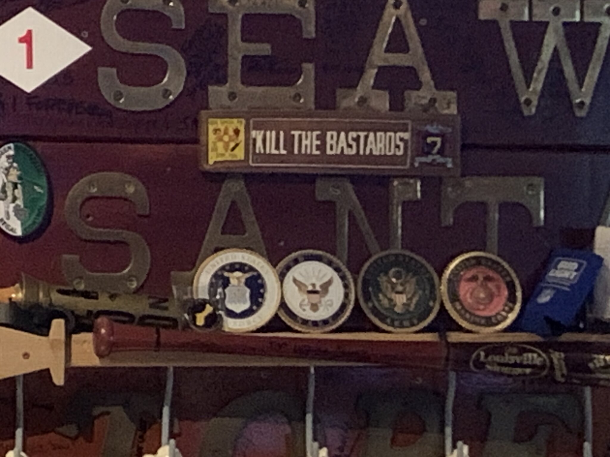 Guam – Horse & Cow | Pub & Grill